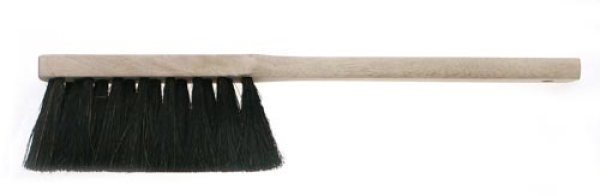 werkstattbedarf.de - Arenga - Handfeger lang